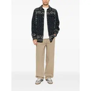 Guest In Residence Jackets Shirt Jackets