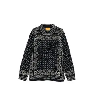 Guest In Residence Jackets Shirt Jackets - Blue
