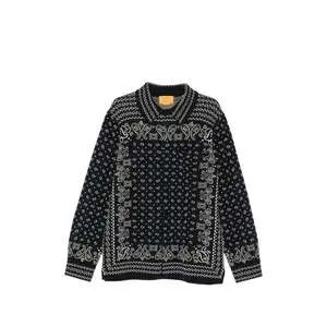 Guest In Residence Jackets Shirt Jackets - Blue