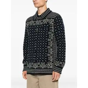 Guest In Residence Jackets Shirt Jackets - Blue