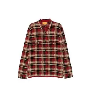 Guest In Residence Shirts