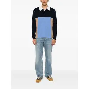 Guest In Residence Polo Shirts