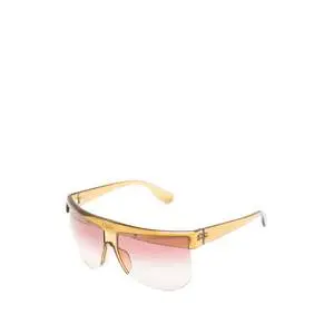 Chloé Neutrals Sunglasses - Cream
