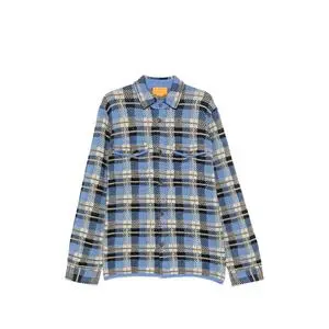 Guest In Residence Shirts - Blue