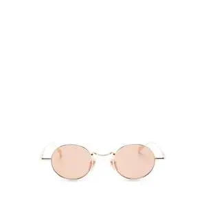 Chloé Chloé Gold Sunglasses Women Gold