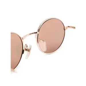 Chloé Sunglasses - Gold