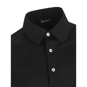 Zegna Polo Shirts