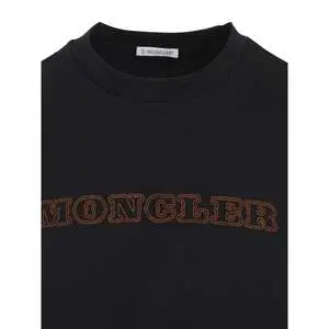 Moncler T-shirts & Vests