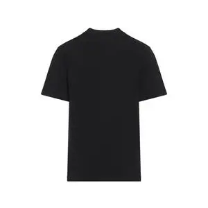 Moncler T-shirts & Vests T-shirts - Black