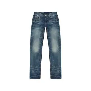 DIESEL® Denim Straight-leg Jeans