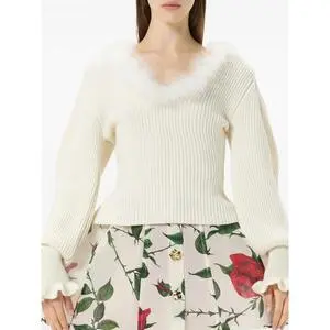 Blumarine Knitwear Jumpers
