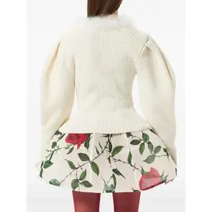 Blumarine Knitwear Jumpers