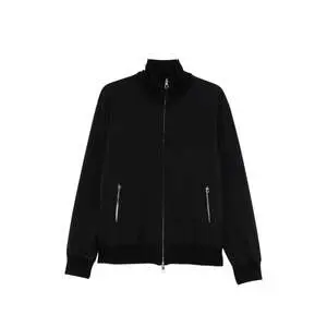 MONTECORE Jackets - Black