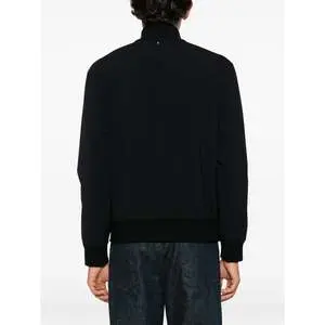 MONTECORE Blue Jackets Bomber Jackets
