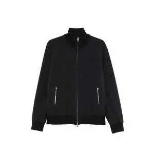 MONTECORE Jackets Bomber Jackets - Black
