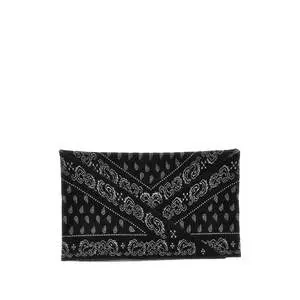 Guest In Residence Scarves - Black