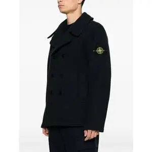 Stone Island Jackets Military Jackets