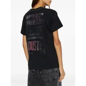 DIESEL® Tops T-shirts & Jerseys