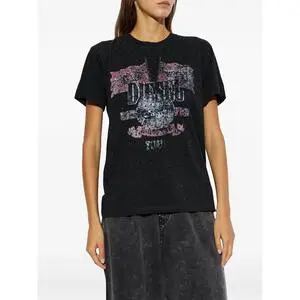 DIESEL® Tops T-shirts & Jerseys