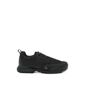 ROA Trainers - Black