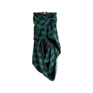 DIESEL® Skirts Straight Skirts - Green