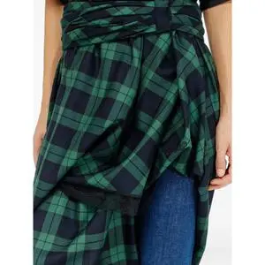 DIESEL® Skirts Straight Skirts - Green