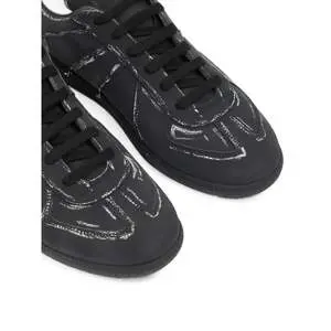 MAISON MARGIELA Trainers Low-tops