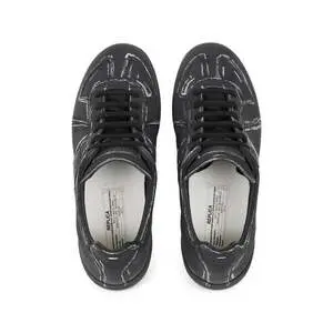MAISON MARGIELA Trainers Low-tops