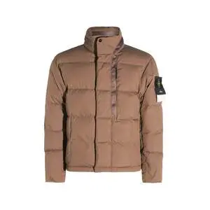 Stone Island Jackets Padded & Down Jackets