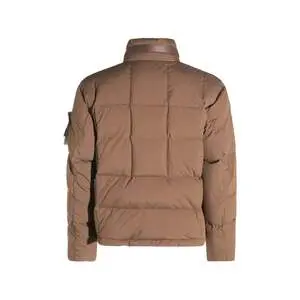 Stone Island Jackets Padded & Down Jackets