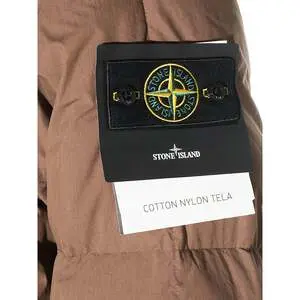 Stone Island Jackets Padded & Down Jackets