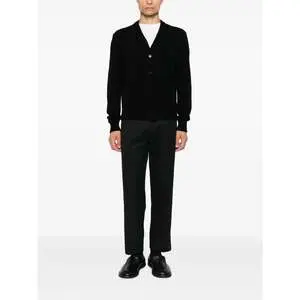 AMI Paris Sweaters & Knitwear Cardigans