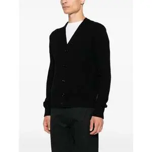 AMI Paris Sweaters & Knitwear Cardigans