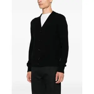 AMI Paris Sweaters & Knitwear Cardigans