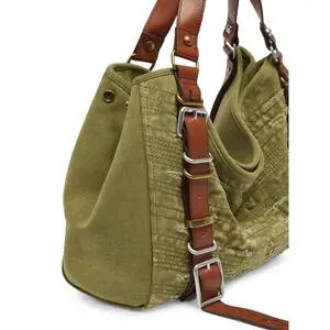 DIESEL® Shoulder Bags - Green
