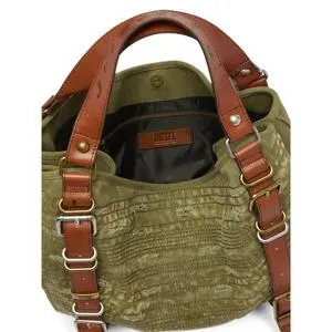 DIESEL® Shoulder Bags - Green