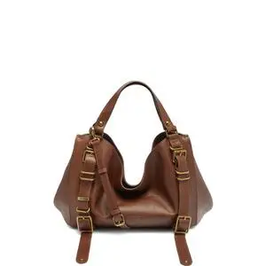 DIESEL® Tote Bags - Brown