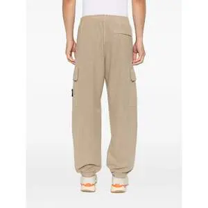 Stone Island Neutrals Trousers Track Pants