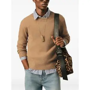 AMI Paris Sweaters & Knitwear Jumpers