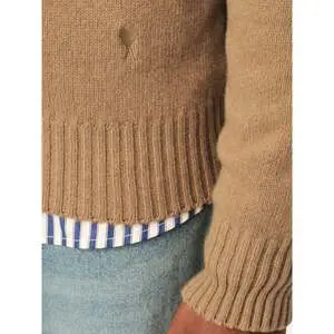 AMI Paris Sweaters & Knitwear Jumpers