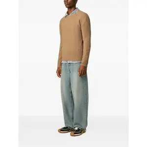 AMI Paris Sweaters & Knitwear Jumpers