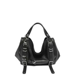 DIESEL® Tote Bags - Black