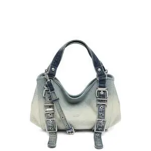 DIESEL® Shoulder Bags - Blue