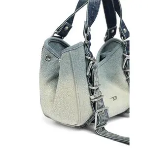 DIESEL® Shoulder Bags - Blue