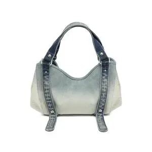 DIESEL® Shoulder Bags - Blue