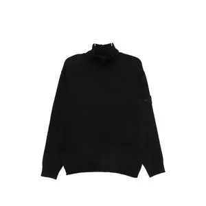 Stone Island Sweaters & Knitwear Jumpers - Black