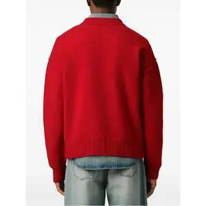AMI Paris Sweaters & Knitwear Jumpers