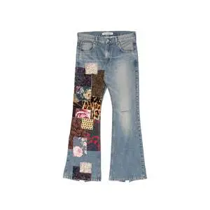 Junya Watanabe Logo Bottoms For Women