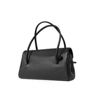 Jacquemus Shoulder Bags - Black