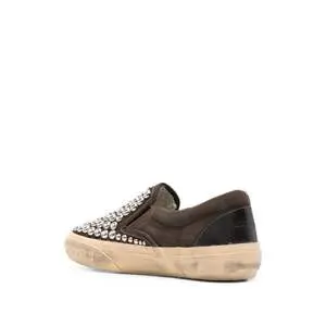 GOLDEN GOOSE Loafers